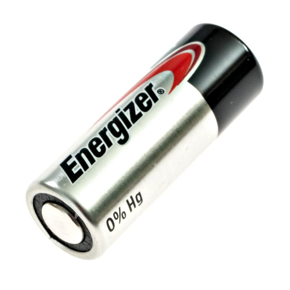 General Brand Replacement Battery, Works with GP 23AE Replacement Ultra High Capacity Battery