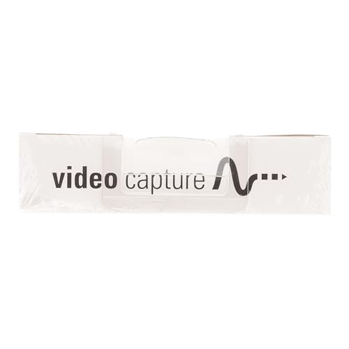 ELG Video Capture Mac/Win