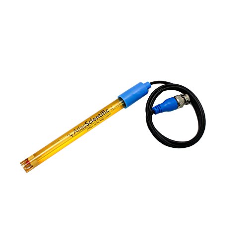 Atlas Scientific Lab Grade pH Probe 0 β 14 pH