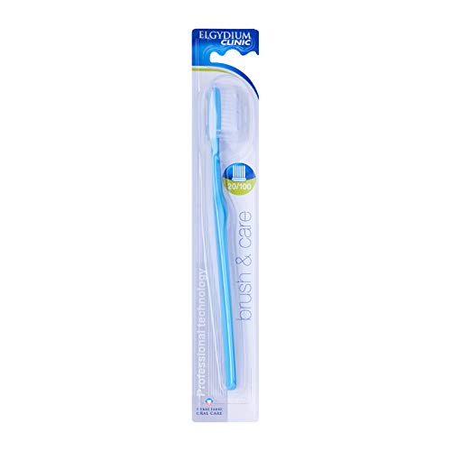 Elgydium Clinic Perio Toothbrush Post Operation
