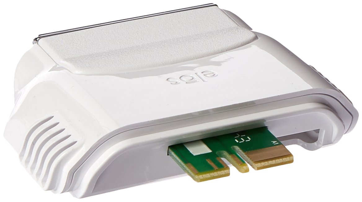 Me My Elos Replacement Cartridge 6,000 Light Pulses (Fits Me devices with black logo circle)