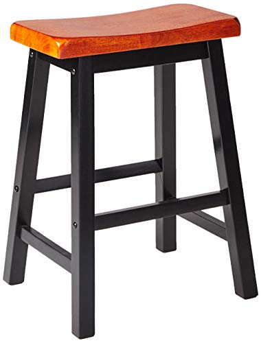 Crown Mark Tyler 4-Piece Counter Height Table Set