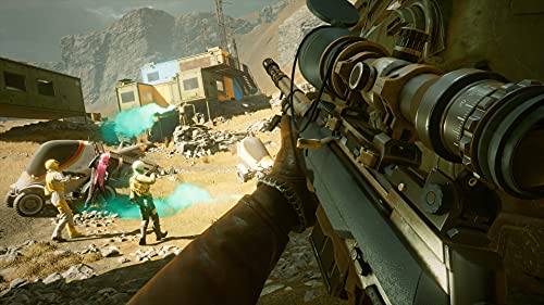 DEATHLOOP Standard Edition - PC