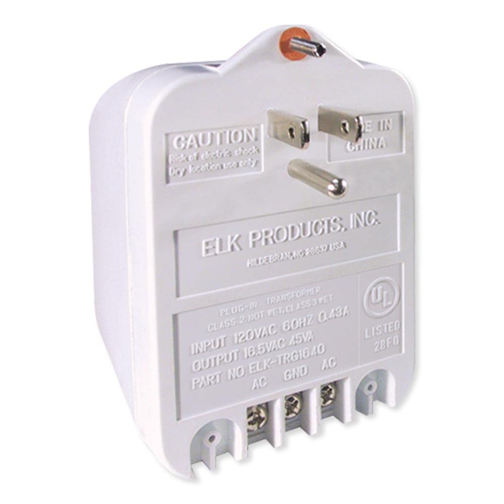 ELK M1GSYS3 M1G (Gold) Kit- NO KEYPAD- 14in can