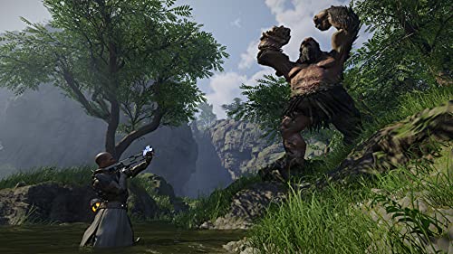 Elex II - PlayStation 4 (PS4)