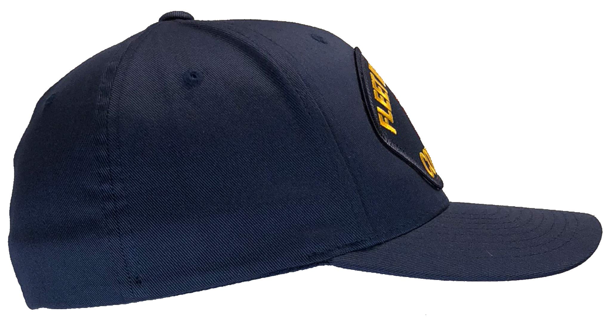 Magnum PI Hat VMO2 Da Nang Flexfit (Large/Extra Large) Blue