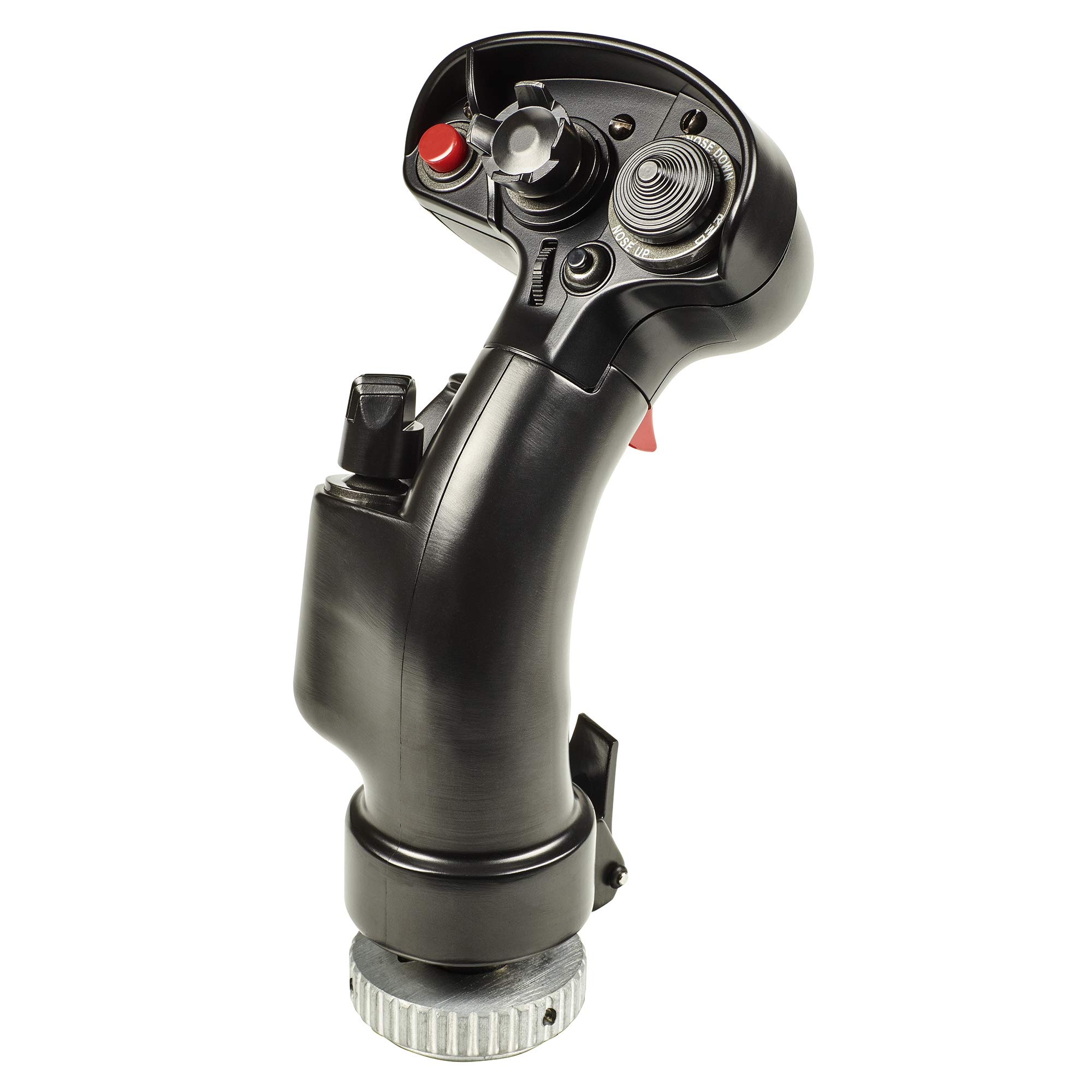 ACCESSOIRE GAMING THRUSTMAST F/A 18 GRIP ADD-ON