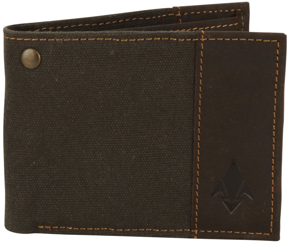 DamnDog Billfold