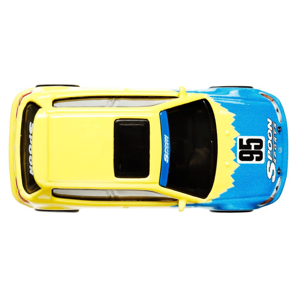 Hot Wheels Collector Vehículo de Colección Honda Civic EG