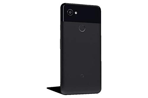Pixel 2 XL Unlocked GSM/CDMA - US warranty (Black and White, 64GB)