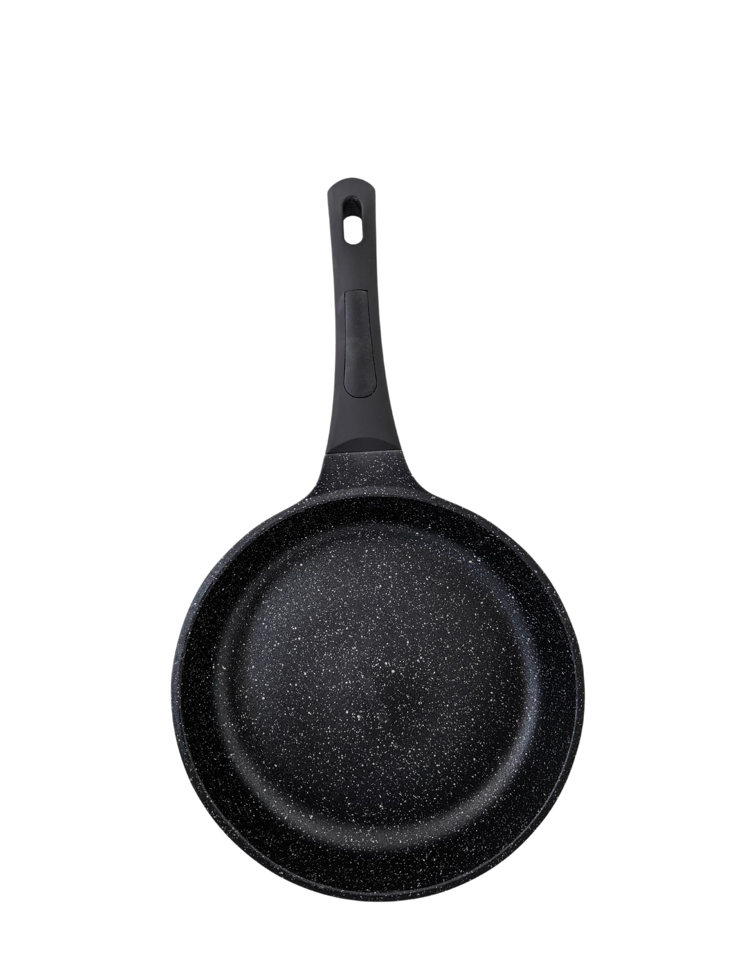 Generic D&W Nonstick Skillets and Pans, Deane White - DW Cookeware - D&W - D and W, skillets, sauce pans, pots and more. (Black/Black, 11""), DWpnspts324