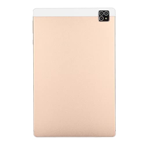 AUHX 8 Inch Tablet, HD Tablet 100‑240V 1920x1200 for Home (US Plug)