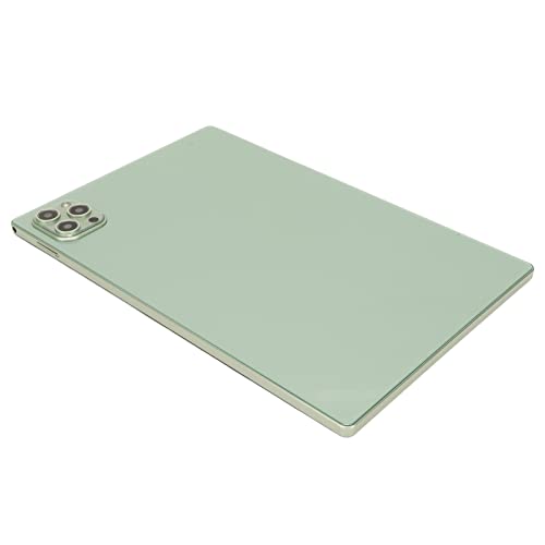 AUHX Tablet, 100240V Octa Core CPU Processor 10 Inch Tablet 1920x1200 IPS for Home for Travel (US Plug)