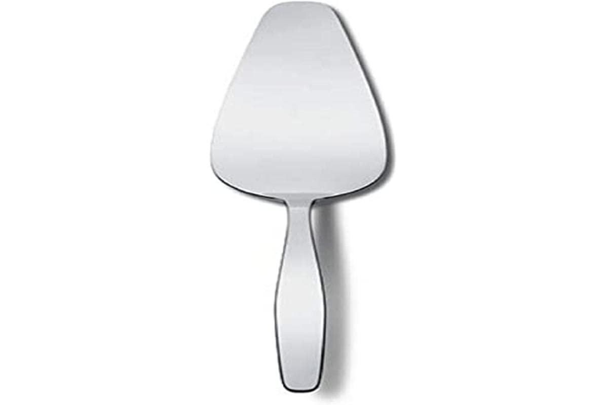 Alessi Itsumo Cake Server, steel
