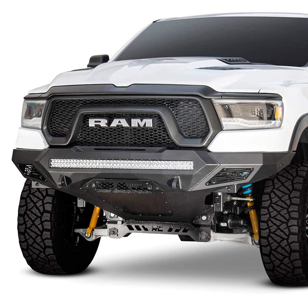 A.DESERT DES Stealth Fighter Front Bumper