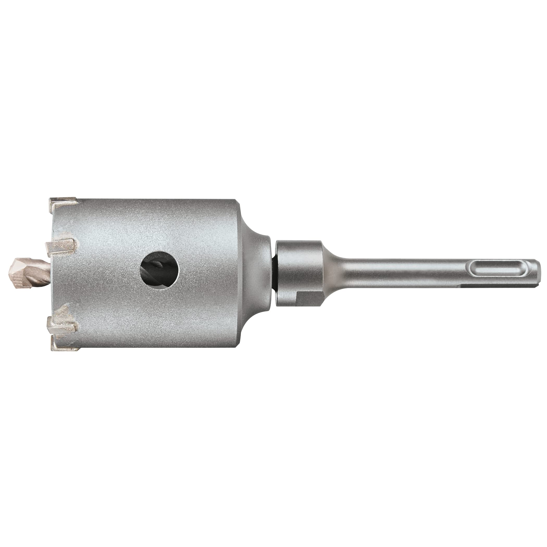 Bosch T3914SC 1-7/8 in. Carbide SDS-Plus SPEEDCORE Thin-Wall Core Bit for Removal of Masonry, Brick and Block