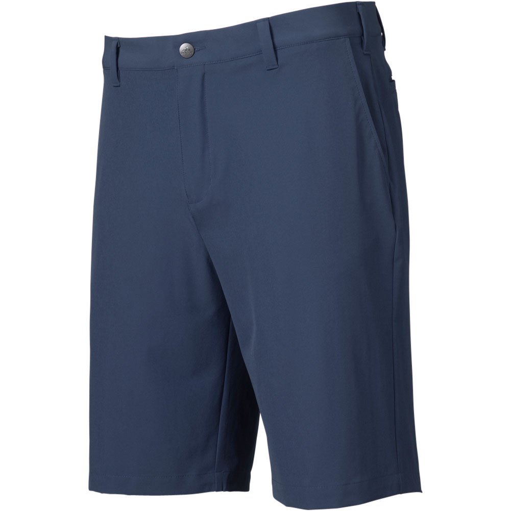 adidas Golf Men's Adi Ultimate Shorts, St Dark Slate, 38"
