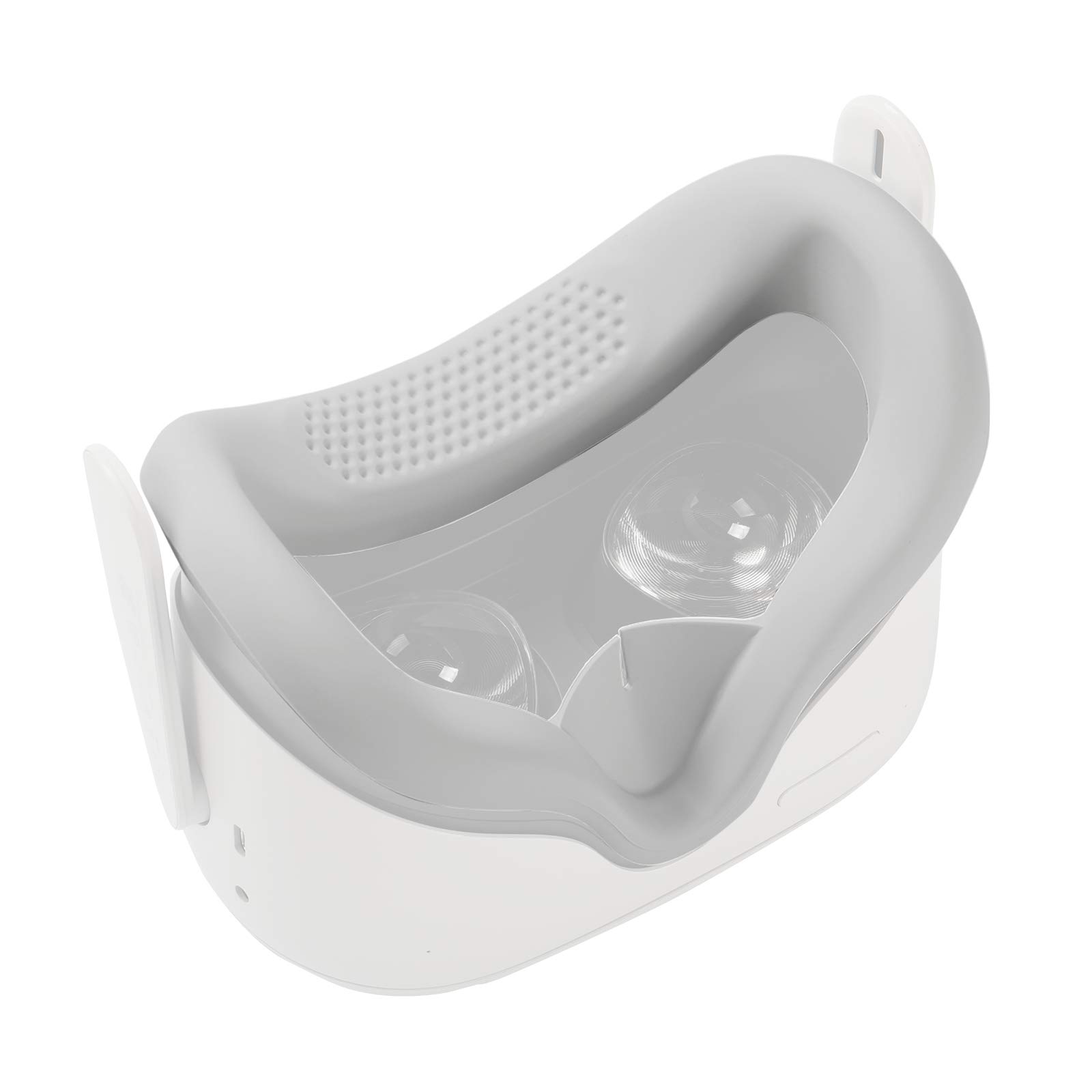Adjustable Lightweight Portable VR Accessories, Comfortable Replacement for VR
