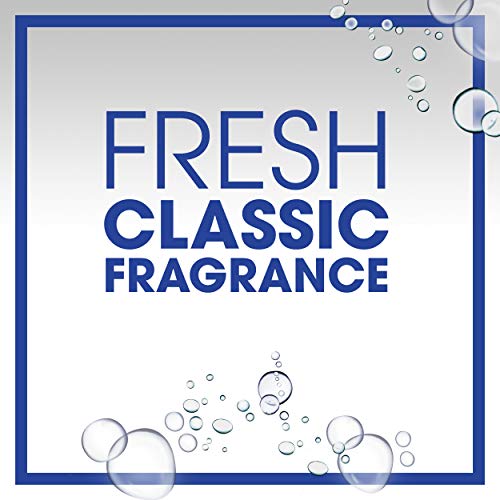 Head & Shoulders Classic Clean 2-in-1 Anti-Dandruff Shampoo + Conditioner, 32.1 oz