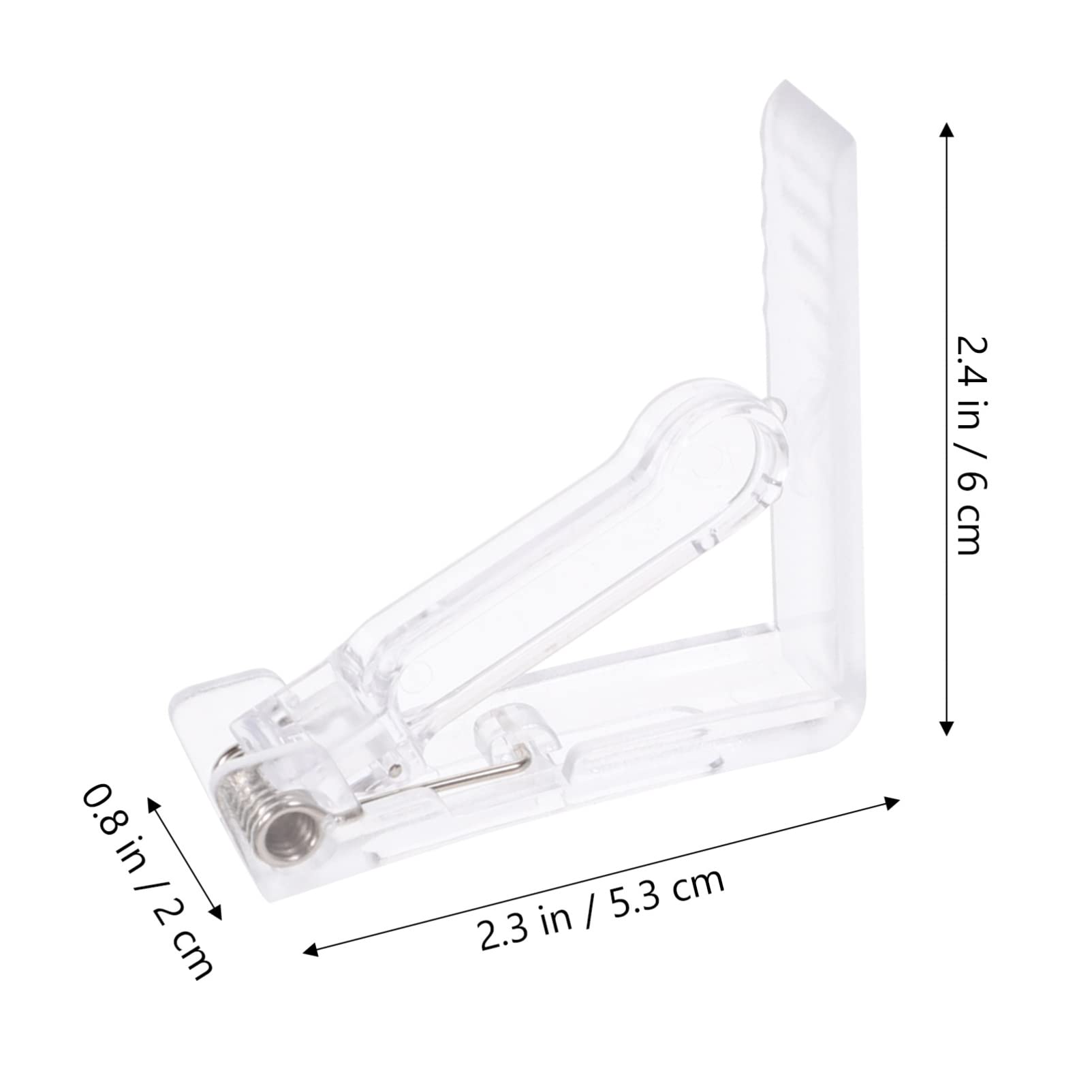 DOITOOL 12pcs Tablecloth Holder Table Cover Clamps Table Cloth Clips for Outdoor Picnic Tables Large Tablecloth Clips Picnic Table Clips Hidden Securing Clip Fastener Dinner Party