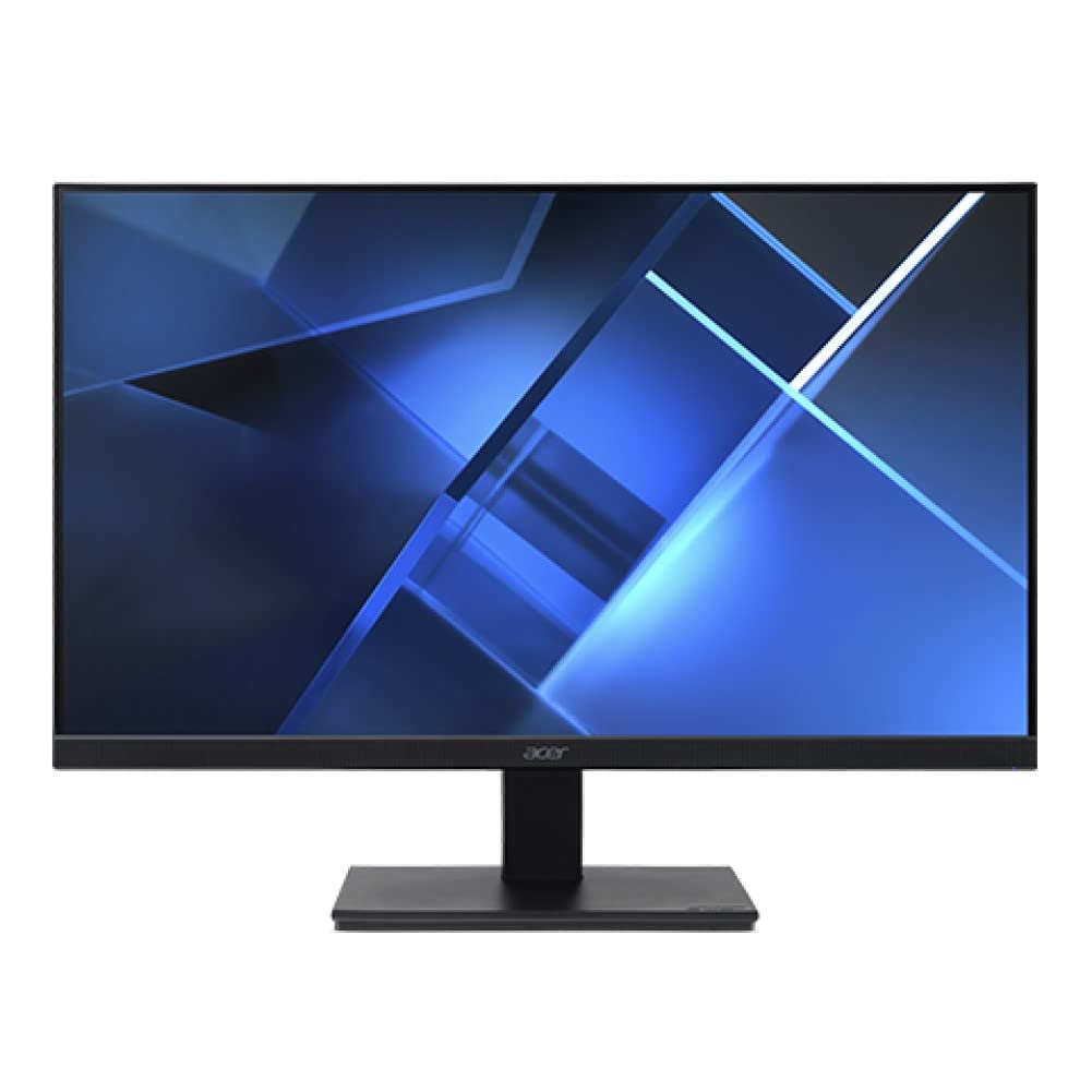 Acer 22" AG V EPEAT SlvWht LEDMntr