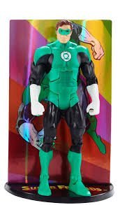 DC Comics Multiverse Superfriends Green Lantern Exclusive Action Figure 6 Inches