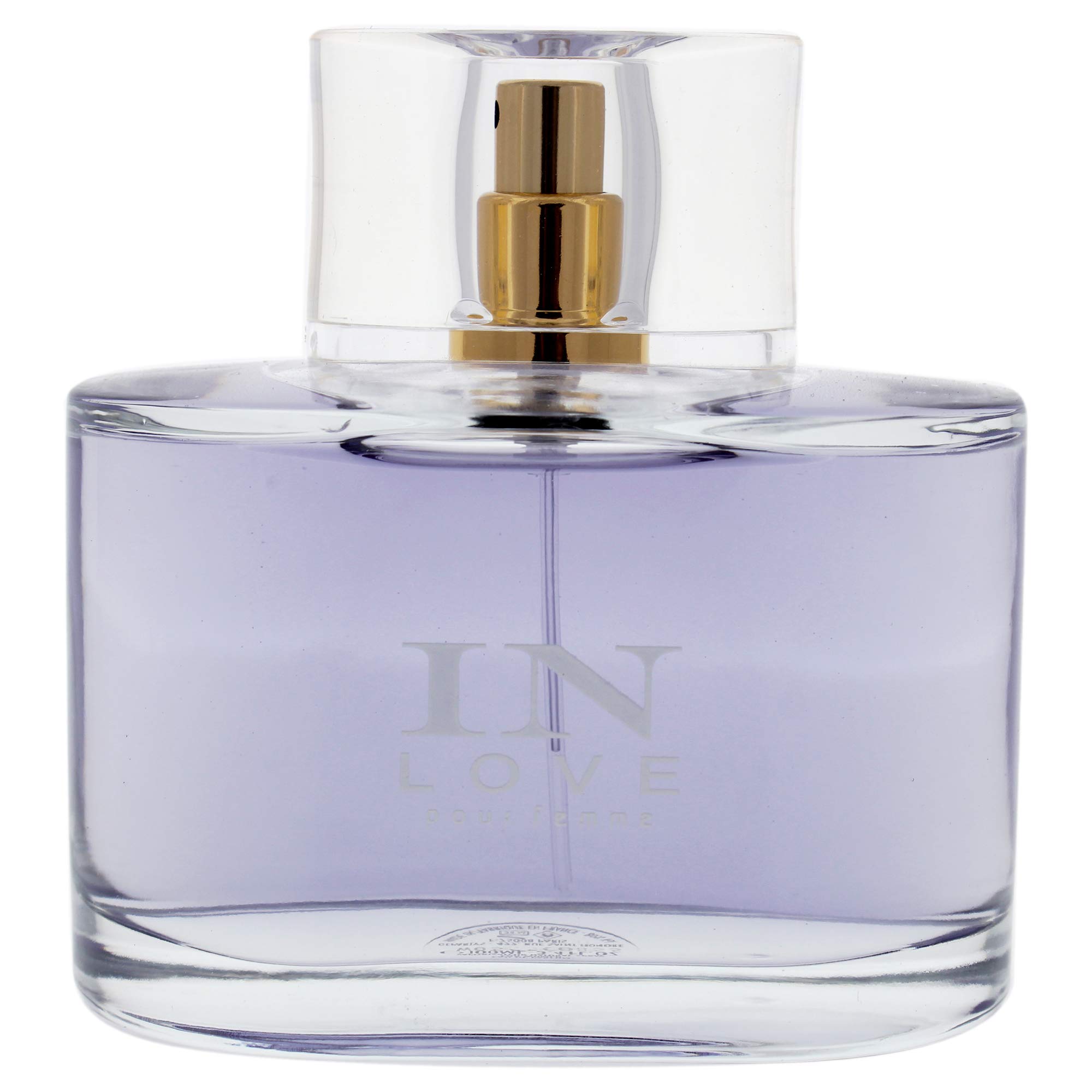 Estelle Ewen In Love Women EDP Spray 3.4 oz