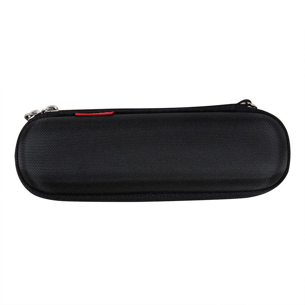 Hermitshell Hard EVA Travel Case for Caroune Ear and Forehead Thermometer Medical Digital Infrared Temporal Thermometer (Only Case)