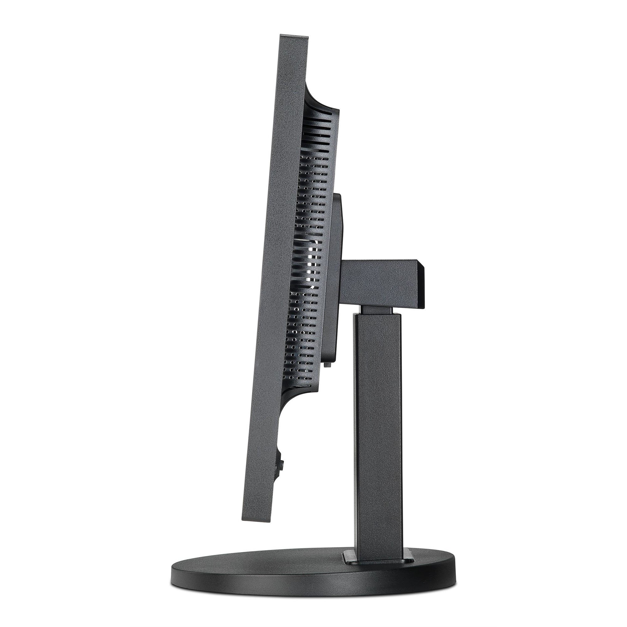 NEC EX241UN-BK 24 Widescreen Full Hd Monitor with 4-Sided Ultra-Narrow Bezel and IPS Panel