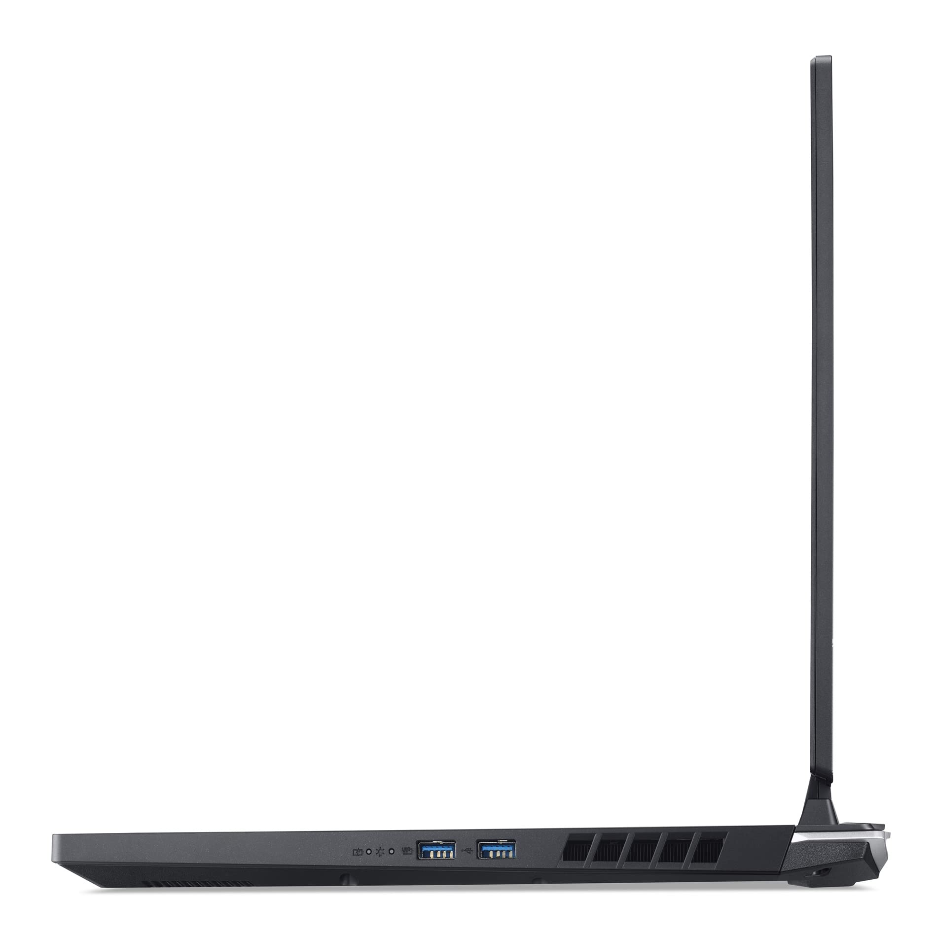 acer Nitro 5-17.3" Laptop Core i5-12500H 2.50GHz 16GB RAM 512GB SSD W11H (Renewed)