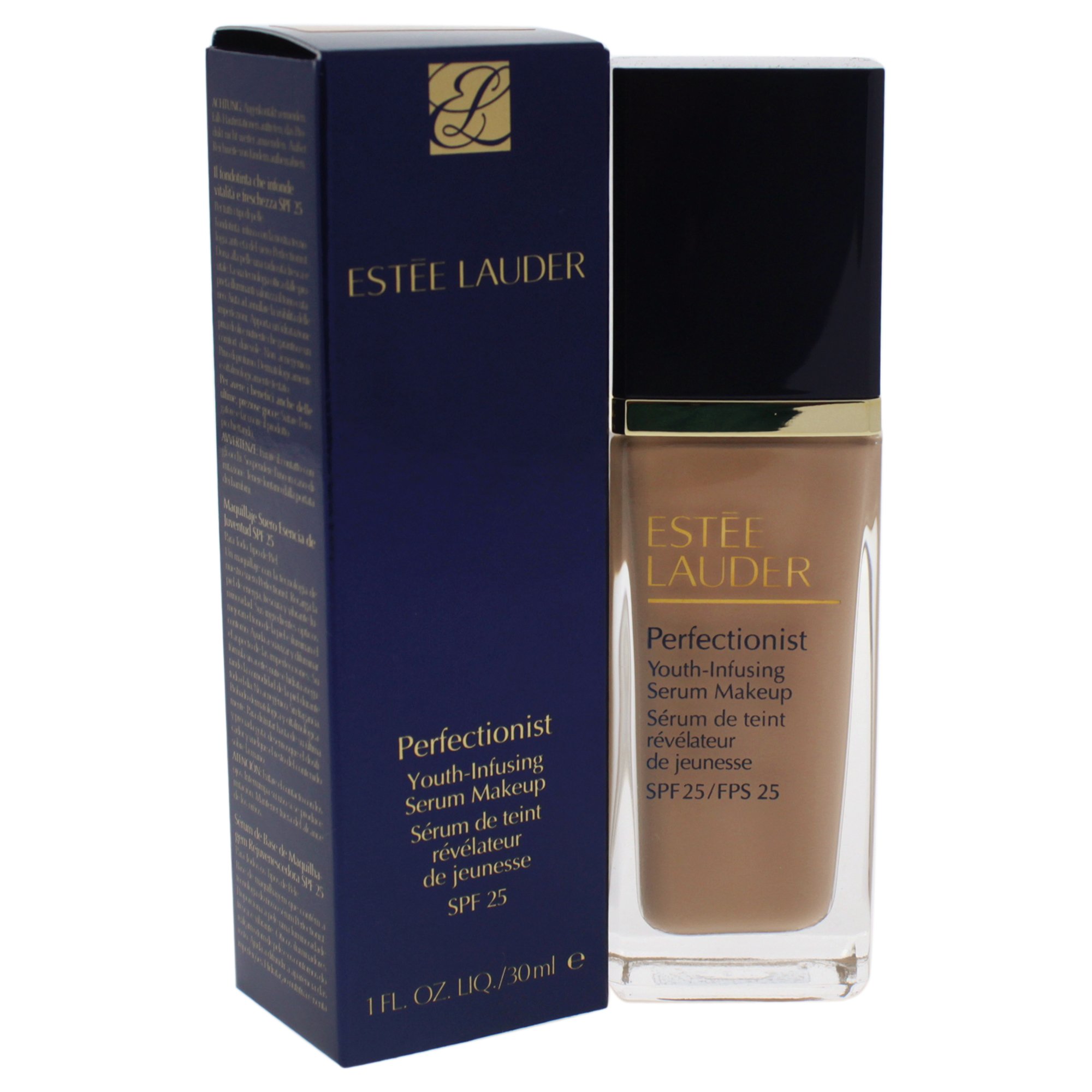 Estee Lauder Perfectionist SPF 25 Youth-infusing Makeup, 1 Ounce