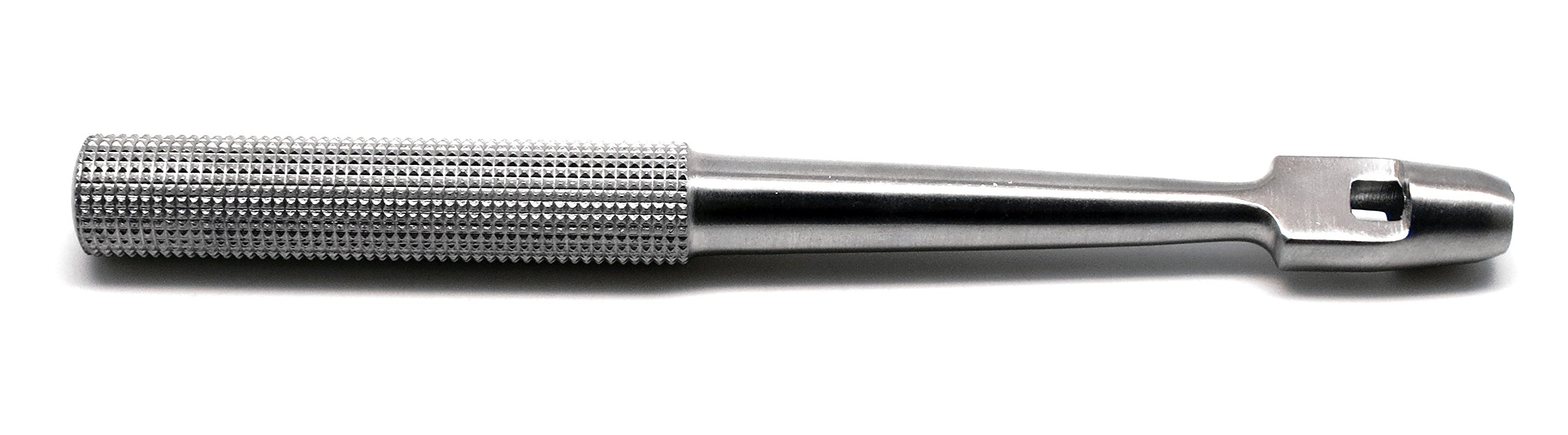 Dental Straight Tissue Punch 6mm Surgical Implant Stainless Steel Instruments