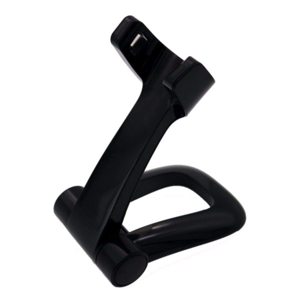 Replacement Charging Charger Stand +Power Cord for Philips Bodygroom Groomer TT2040 BG2040 TT2039 (black)