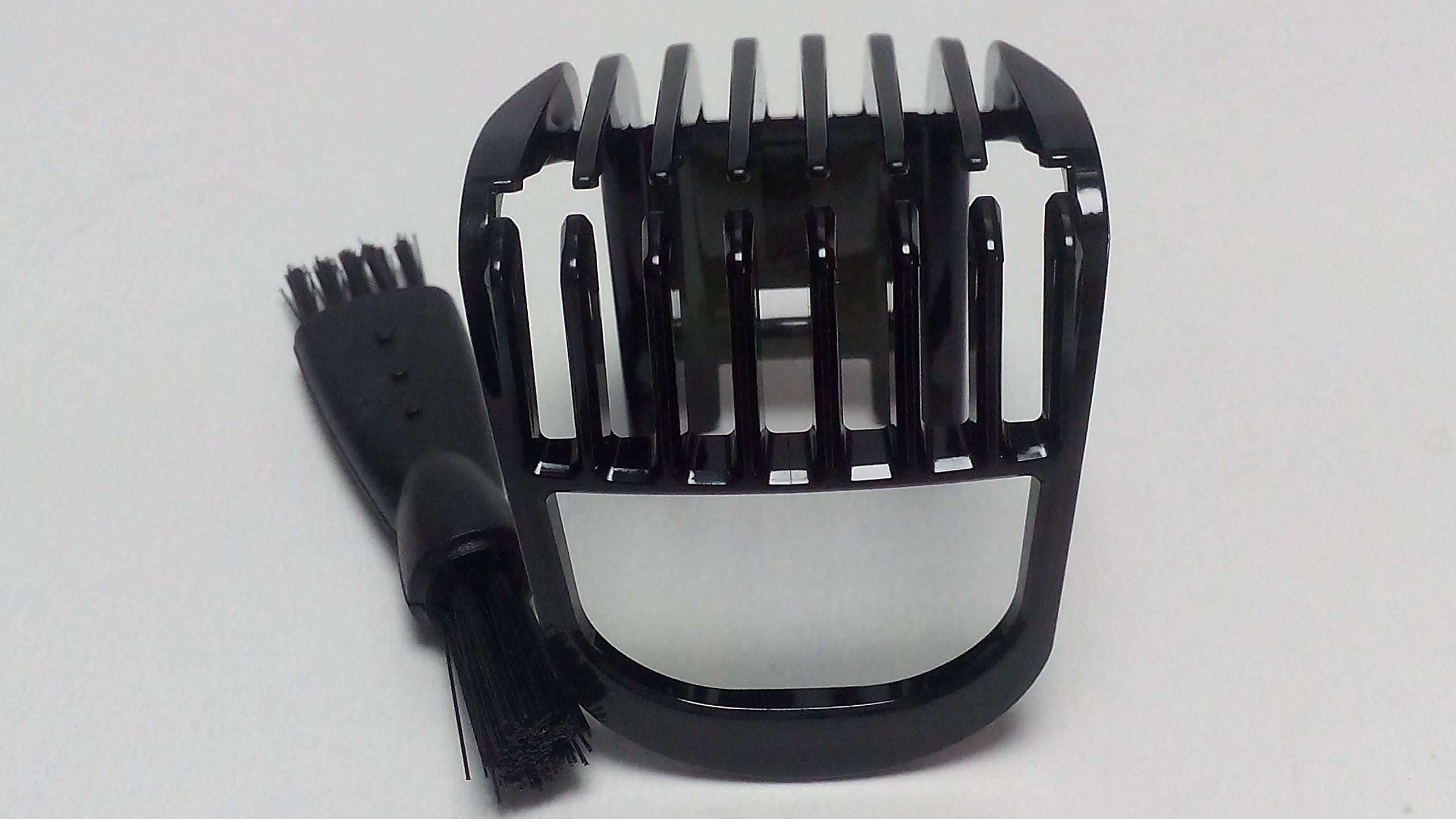 New Hair Clipper Comb Beard Trimmer For Philips Beard trimmer 3500 Series QT4018 QT4018/49 QT4014/42 BEARD Replacement Accessories Parts