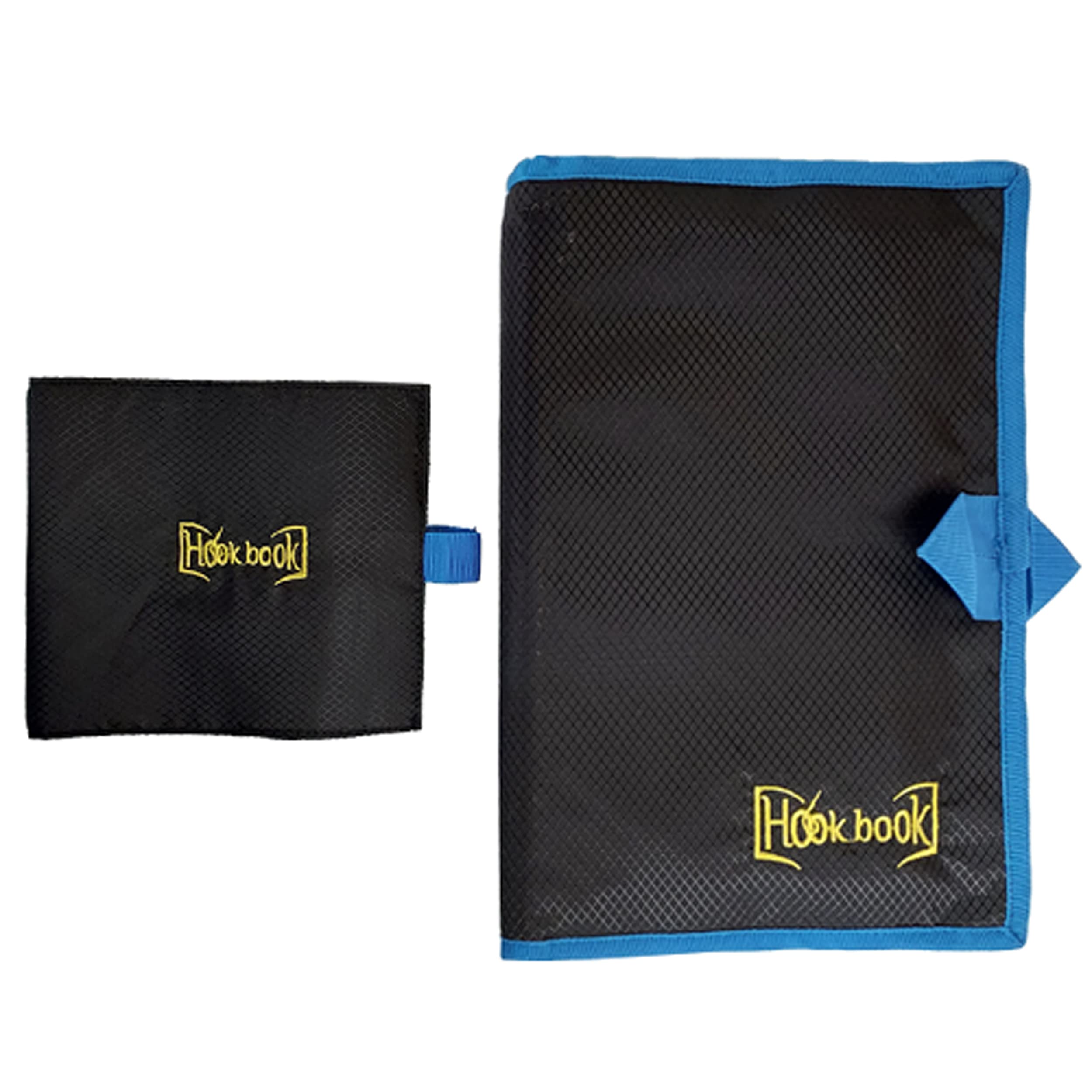 AbuAdiyat HOOKBOOK Sea Fishing Rig Organizer (Wallet)