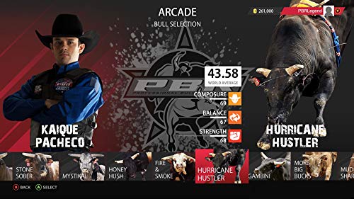 8 To Glory Xbox One - Xbox One