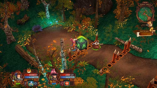 Aerea Collector's Edition - PlayStation 4