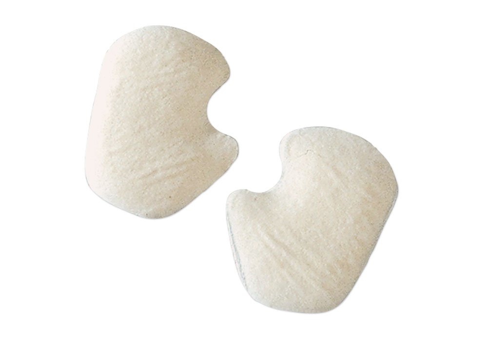 Hapad, Inc (DCW) Dancer Pad Women Pair
