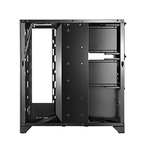 Lian Li O11DXL-X O11 Dynamic XL ROG Certified (Black) ATX Full Tower Gaming Computer Case
