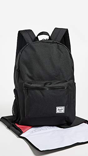 Herschel Baby Settlement Sprout Backpack, Black, One Size