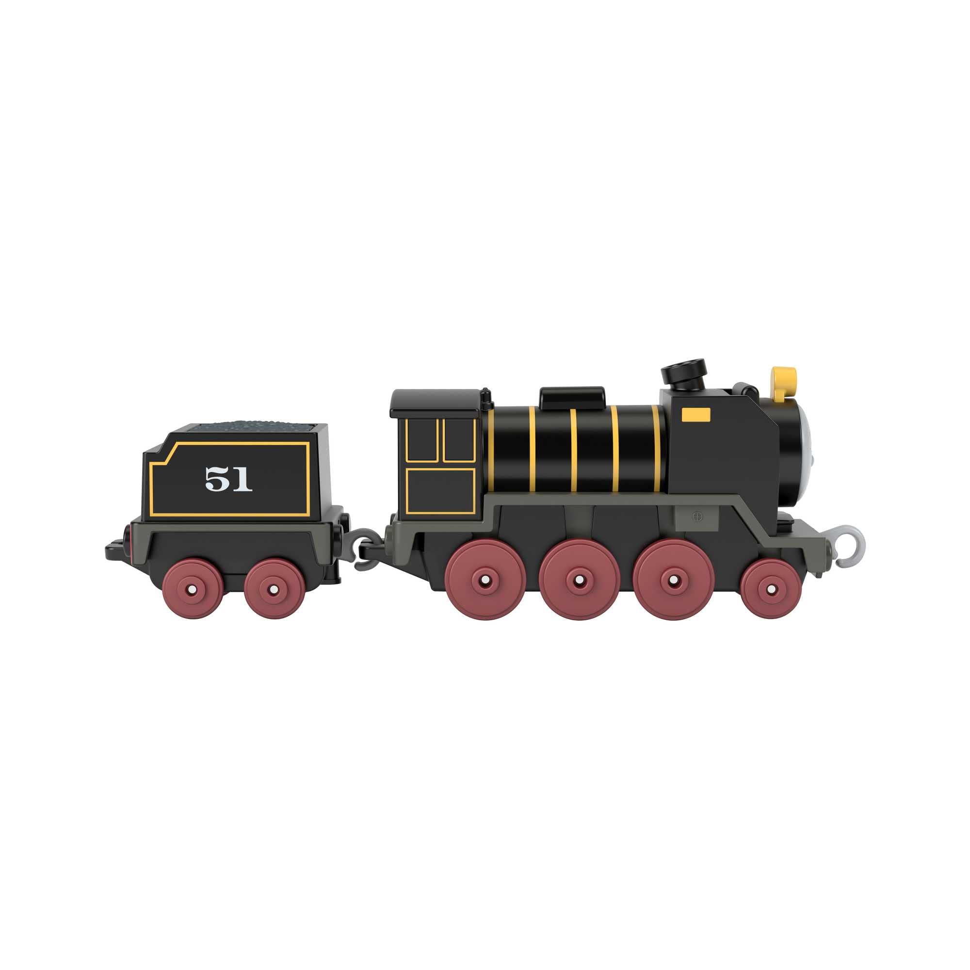 THOMAS & FRIENDS Large Push Along Hiro