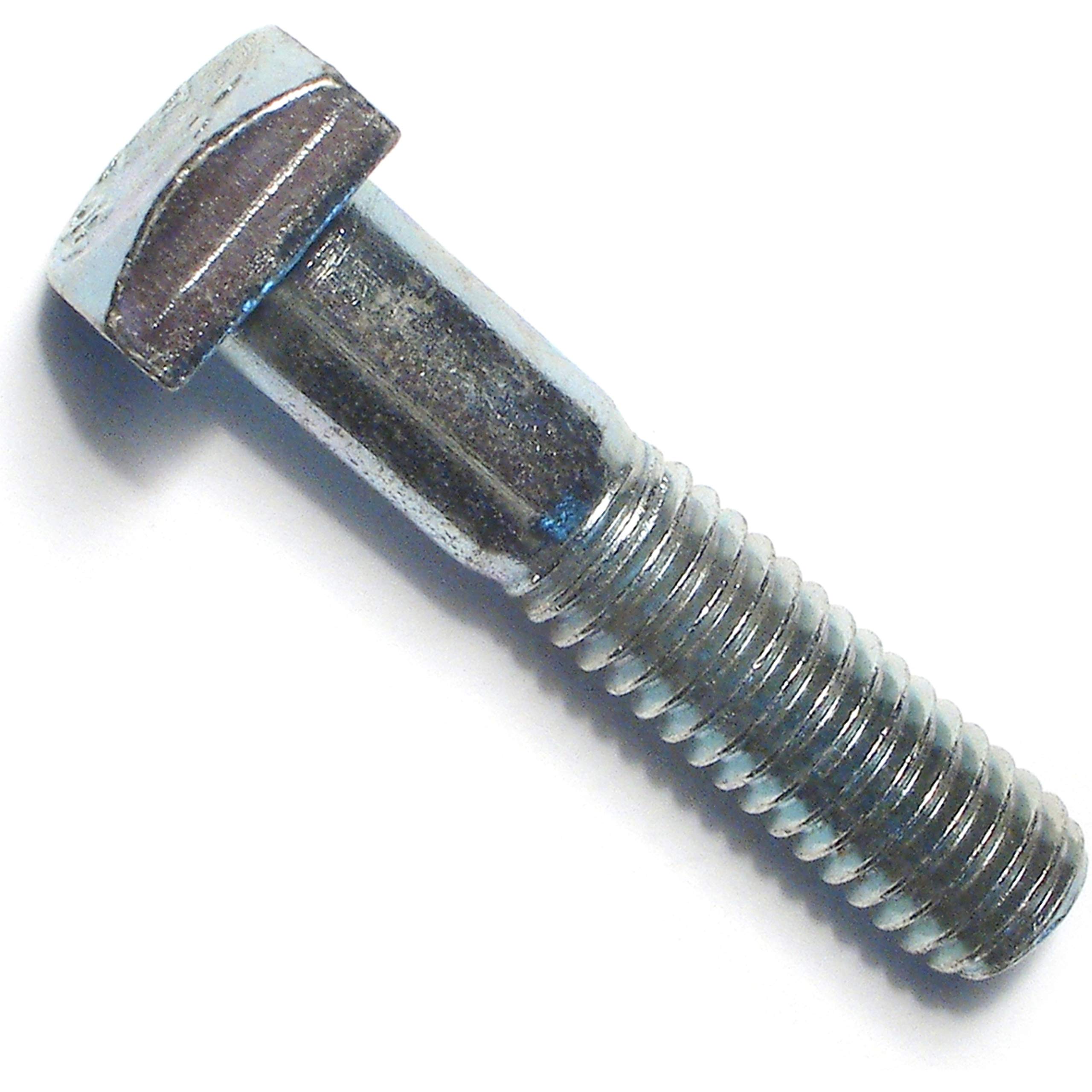 Hard-to-Find Fastener 014973312107 Square Head Bolts, 3/8-16 x 1-3/4, Piece-10