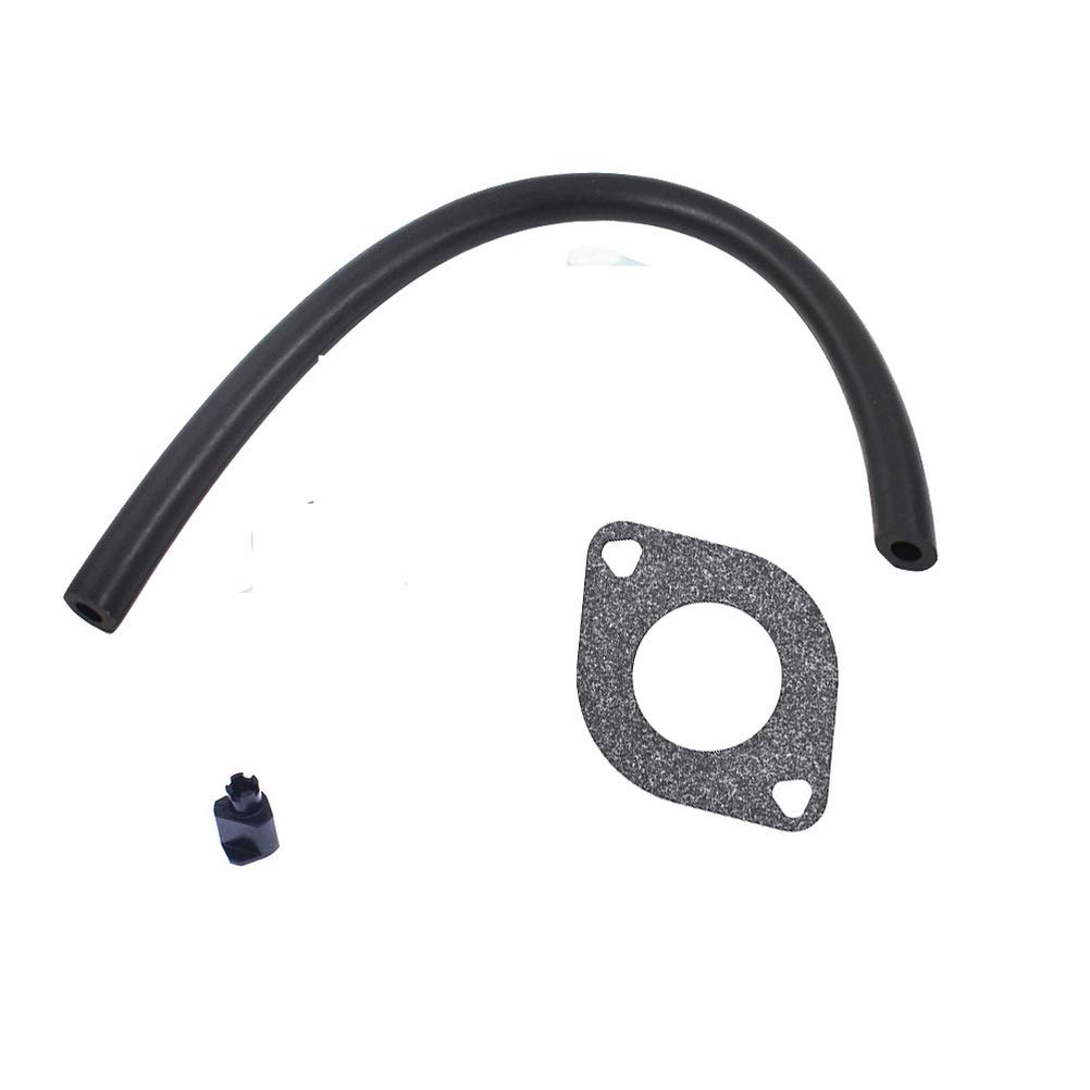 ALL-CARB Carburetor Replacement for Craftsman Riding Mower Lawn Tractor Replacement for 796587 591736 594601 796109 19HP 19.5HP Engine