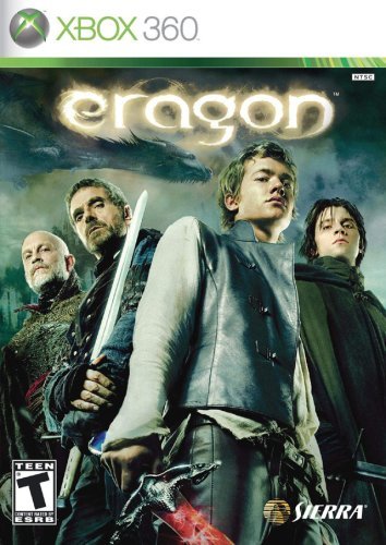 Eragon - Xbox 360 (Renewed)