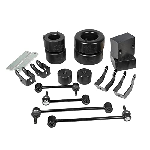 AEV 2″ Spacer Lift for JT Gladiator Mojave - w/o Procal Snap