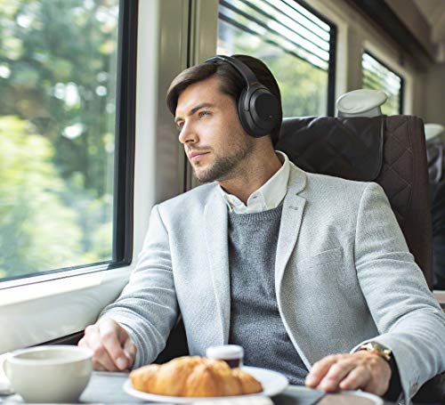 Sony Bluetooth Headphones WH-1000XM3SM Platinum Silver [High Resolution/Microphone/Bluetooth/Noise Cancellation] (Japan Import)