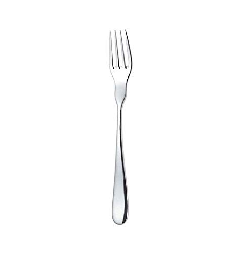 Alessi Nuovo Milano Fish Serving Fork