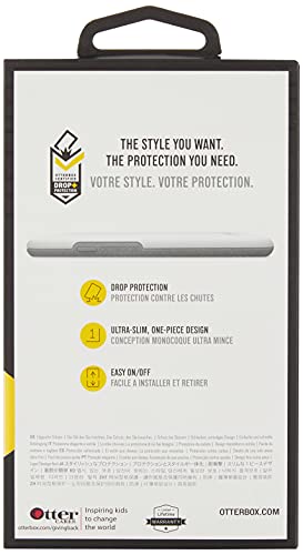 OtterBox SYMMETRY SERIES Case for Samsung Galaxy Note9 - Retail Packaging - TONIC VIOLET (WINTER BLOOM/LAVENDER MIST)