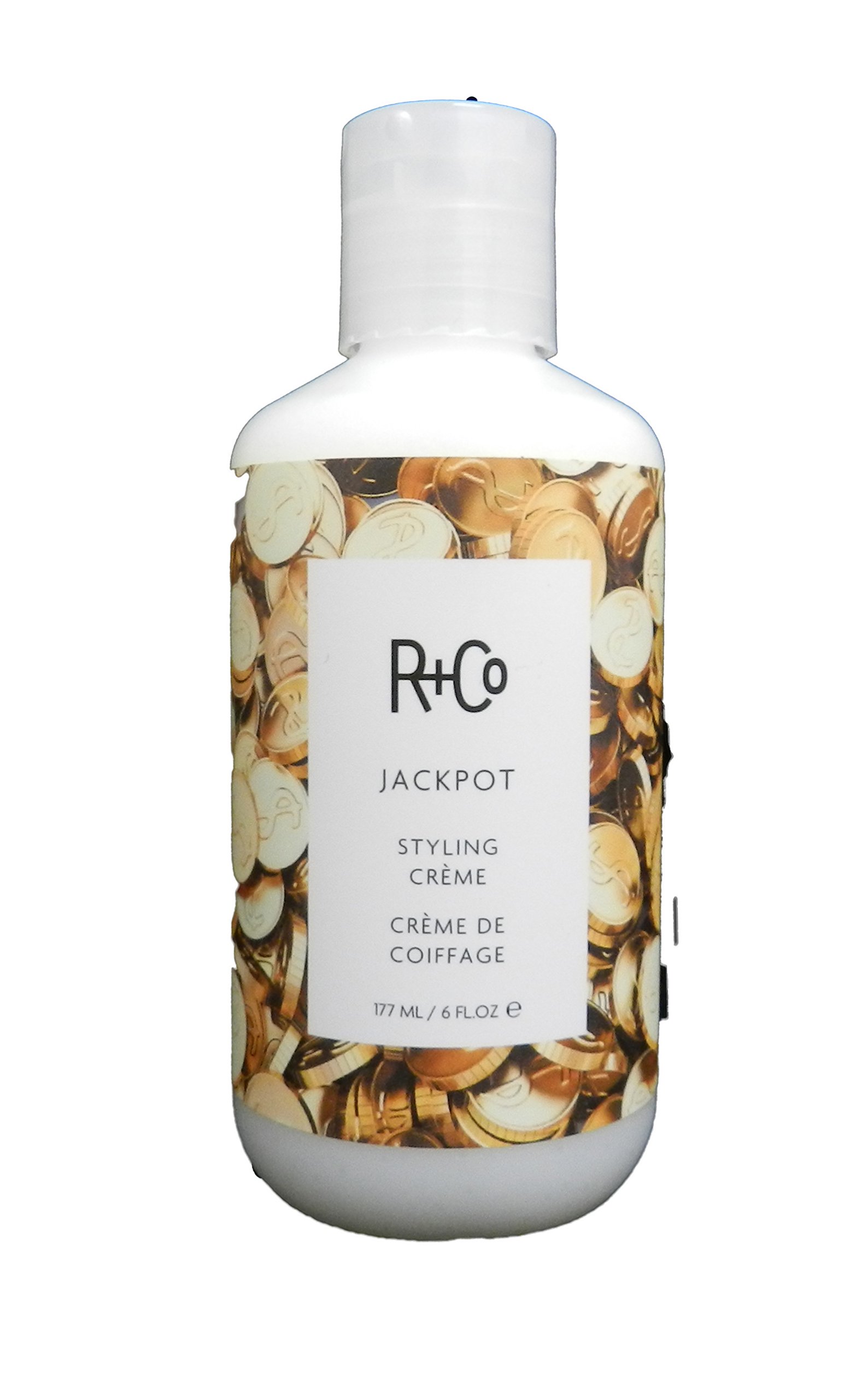 R+Co Jack Pot Styling Creme 6oz