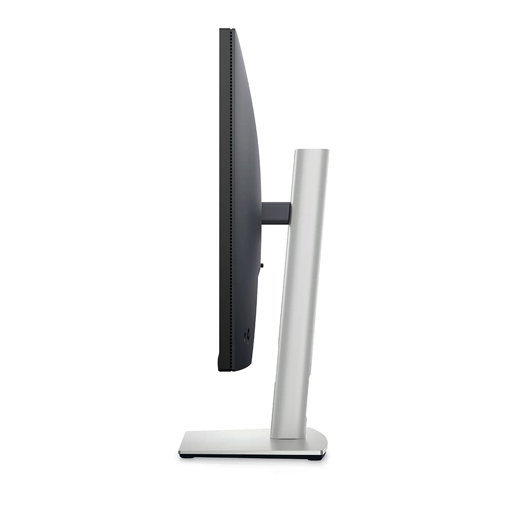 Dell P2723DE - LED Display - QHD - 27"- TAA Compliant - with 3 Year Basic Advanced Exchange Service (PL - 3 Year Advanced Exchange Service)